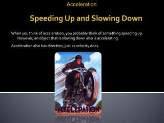 Acceleration PPTX Skateboarding Extreme Sports