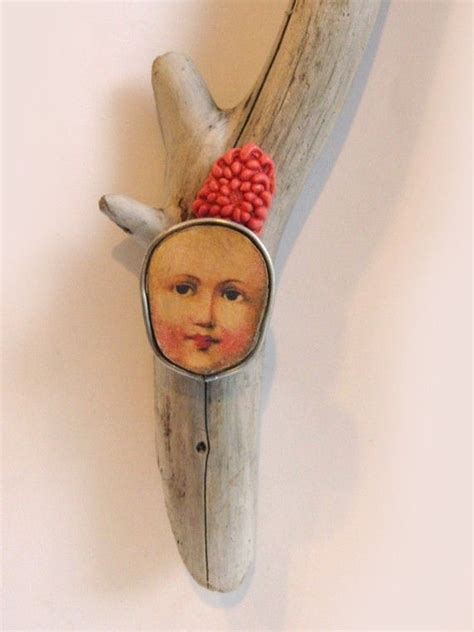 1000 Images About Assemblage Art On Pinterest