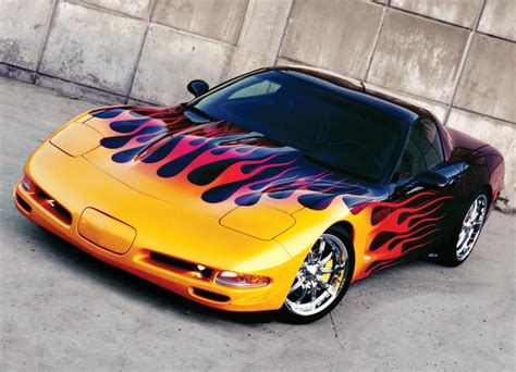 Corvette C5 Desktop Wallpapers Wallpaper Cave