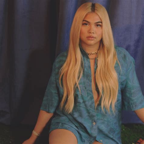 Hayley Kiyoko Hairstyle