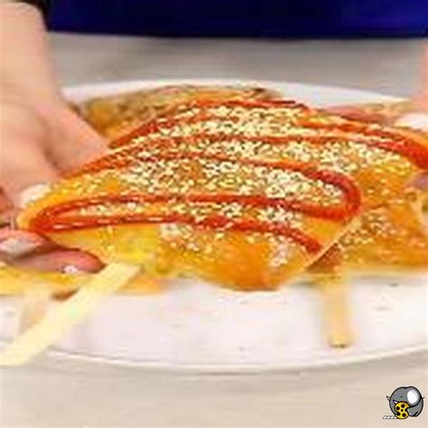 پیراشکی چوبی مخصوص فیلو