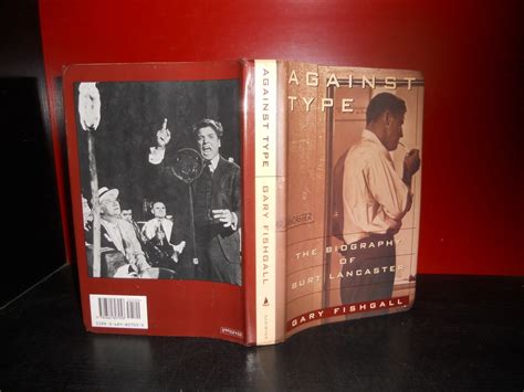 Bert Lankaster Biografija Eng 47181129