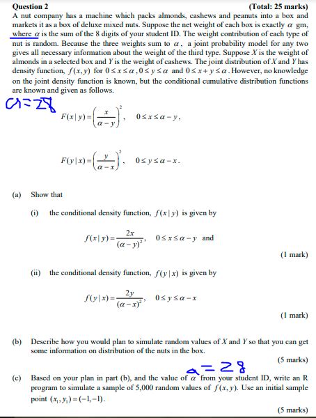 Solved A Sum Of Digits Of Babe Id Show All Step Chegg Com