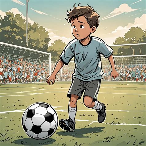 The Unstoppable Playmaker