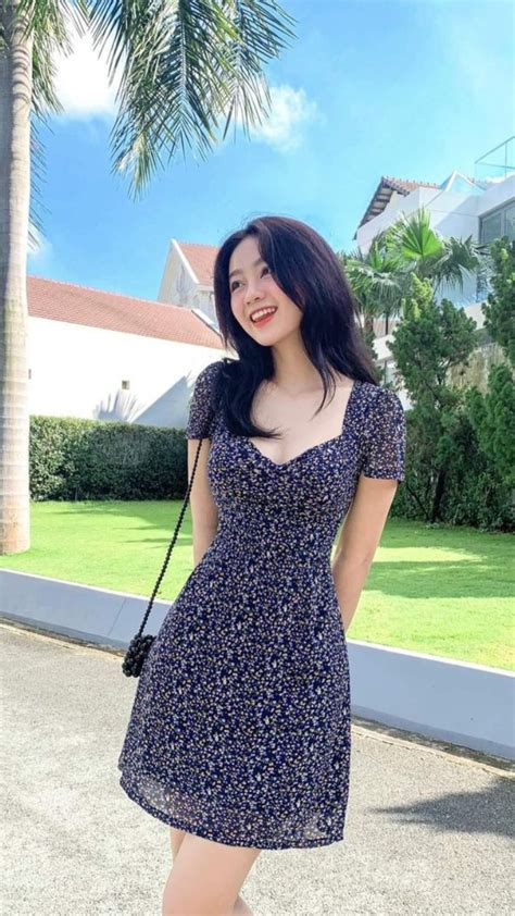 Korean Girls Fashion Style