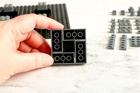 How To Build A LEGO Eiffel Tower At Home Hourfamily Com