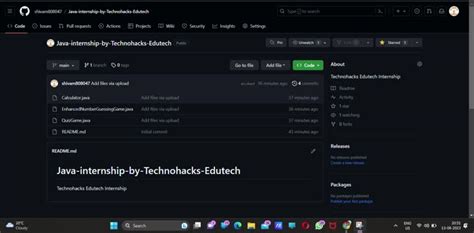 shivam shriwastav on linkedin technohacksedutech technohacks