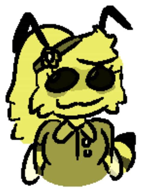 That One Bweswees Bizznip Guy By Mari Da Wari On Deviantart