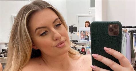 Model Shares Amazing Boob Tape Which Controls 34f Chest Daily Star