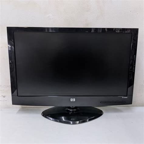 Hp X20LED 20 INCH Wide Screen LED Computer Monitor Shopee Malaysia