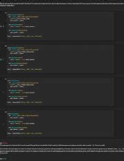 FireShot Capture Introduction To Python Programming CHALLENGE Inheritance And S