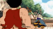 One Piece Funny Moment S Tenor