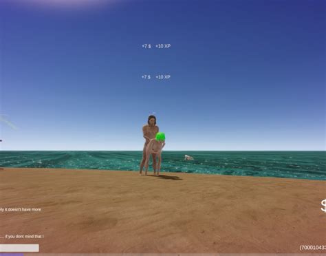 Gyat Io D Multiplayer Sex MMORPG Adult Games