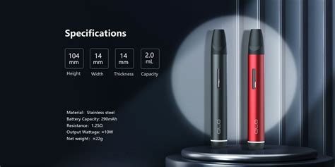 Ald Polus New Disposable Vape Pen For Cbd Oil Review • Vape Hk