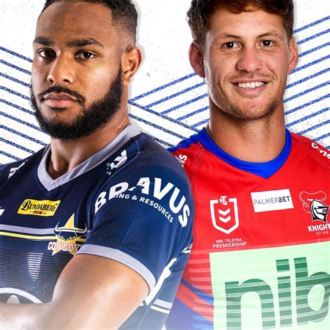 Getting To Know Bailey Hodgson Knights