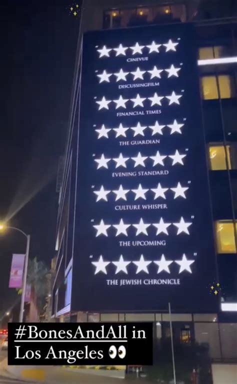 익스트림무비 본즈 And 올 해외 거리 홍보 근황