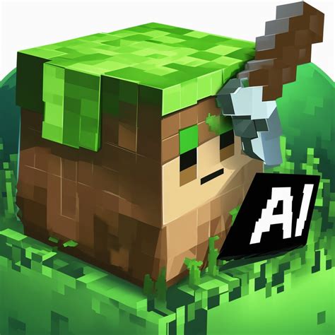 The Blockitect Ai Tool For Minecraft Modding