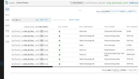 Z Wave JS UI Gui Missing Graphics Z Wave Home Assistant Community