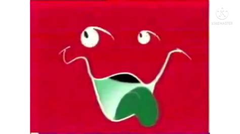 Nick Jr Face G Major Nick Jr Face G Major