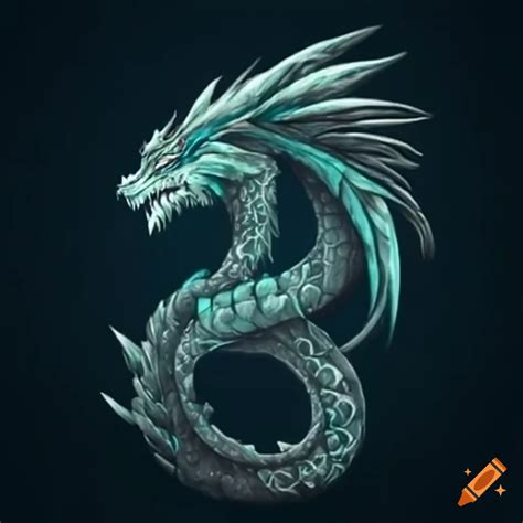 Lightning Dragon Wallpaper Hd