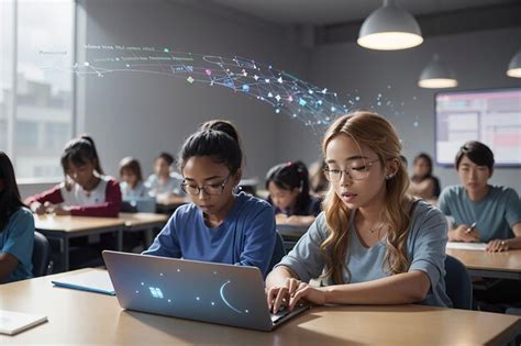 Premium AI Image Mindful Coding For Problem Solvers Empowering