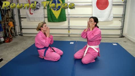 Wenona In Mixed Model Wrestling Round Three Dvd Mixed Model