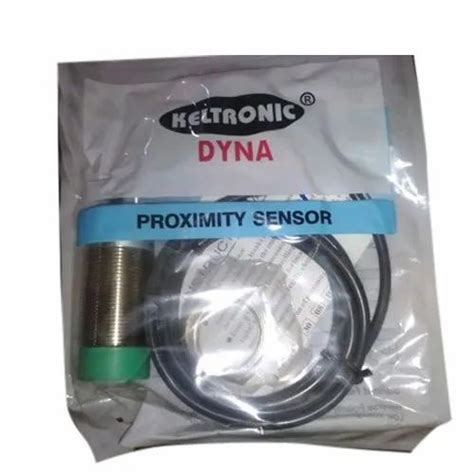 Keltronic Brass Casted Proxy Sensor At ₹ 300piece In Ghaziabad Id