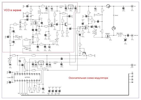 VRTP -> Передатчик От Виктора