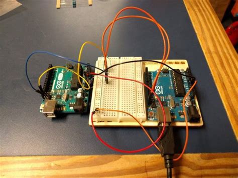 Avr Gcc Embedded Systems Development With Atmega32 Avr