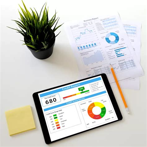 Ai Driven Credit Scoring Model Deciphering Creditworthiness Apnest