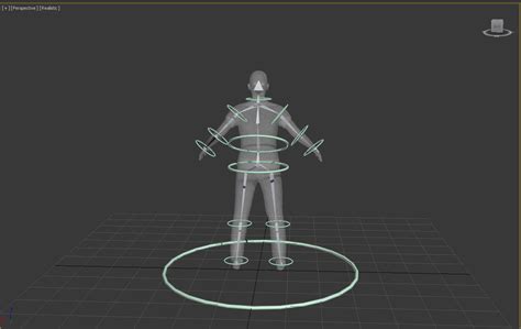 Animation — Polycount
