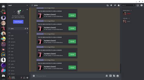 GitHub PaImr Webhook Spammer