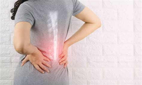 Abnormal Bone Mineral Density Observed In Liver Cirrhosis Patients