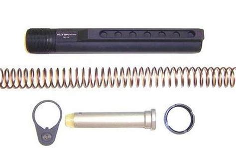 Solgw Loyal 9 A5 Buffer System T2