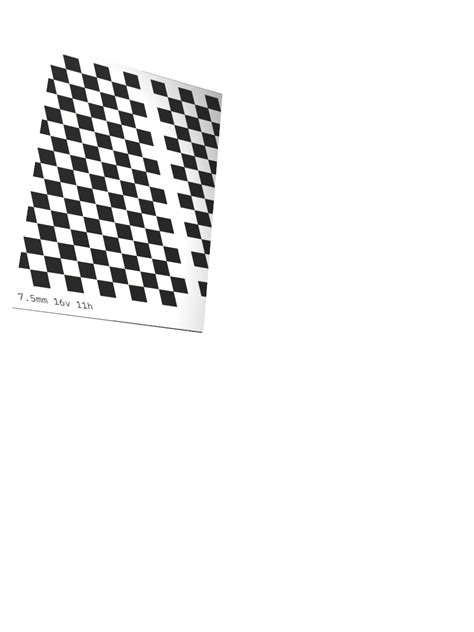 Textures Rendering Slanted Issue 265 Mmatl Pyrender GitHub