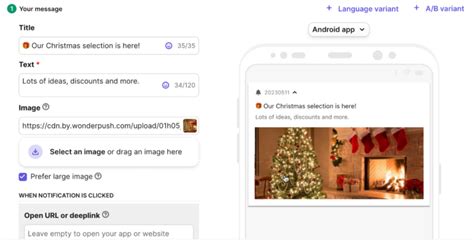 Setting Up Push Notifications In A Mobile App Top 5 Services