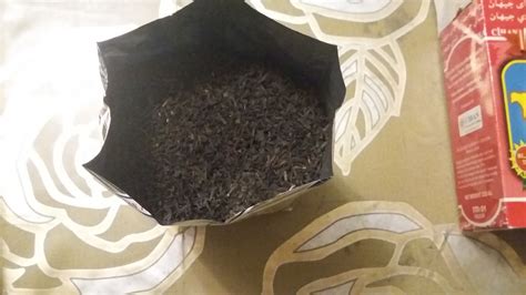 Черный чай Cihan tea Джихан чай | отзывы