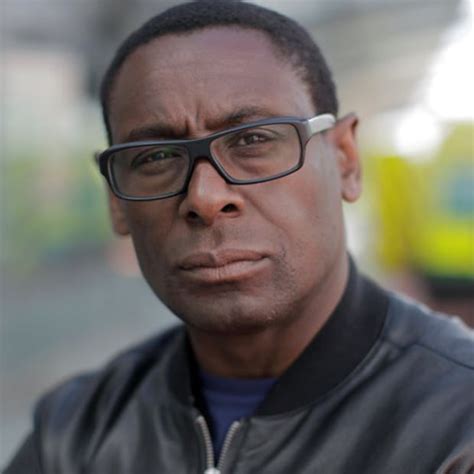 Homeland Star David Harewood To Launch Own Prodco And Start Filming In