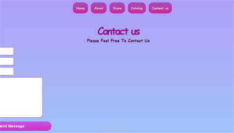 تصميم صفحات ويب سايت بأستخدام Html And Css خمسات
