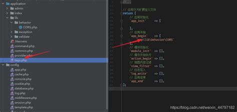 使用tp51写api接口的流程tp5 Api Csdn博客 使用tp51写api接口的流程tp5 Api Csdn博客