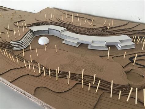 Pin de Ngọc Thẻo en form Arquitectura universitaria Modelos arquitectónicos Bocetos arquitectura