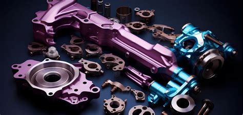 What Is Titanium Anodizing A Definitive Guide