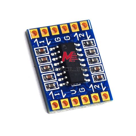 Rs232 Sp3232 Ttl To Rs232 Module Rs232 To Ttl Brush Ubuy India