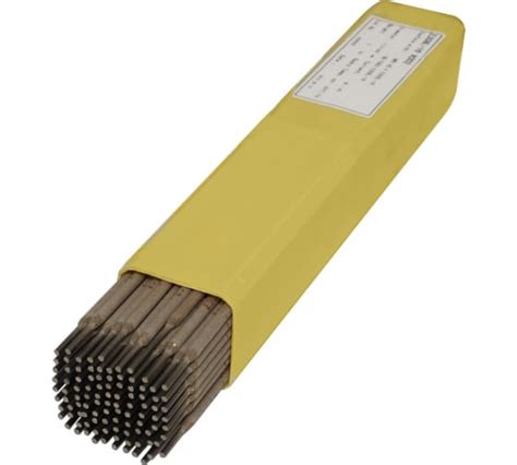 Электрод Е308L-16/ОЗЛ-8 (2.5 мм; 5 кг) BRIMA 0011554 - выгодная цена ...