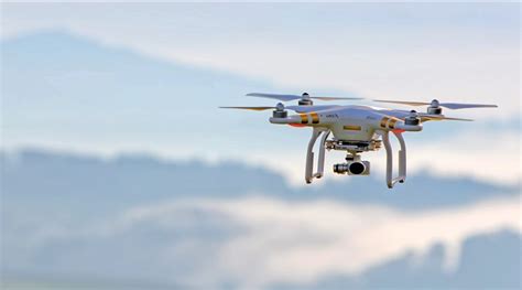 Flying Of Drones, UAVs Banned In Leh Amid India-Pak Tensions – Kashmir Observer
