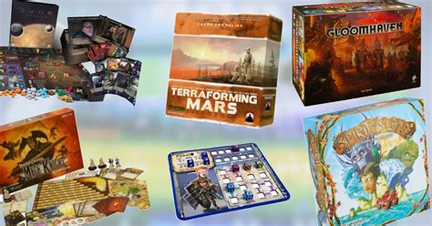 17 Best Board Games For Adults Fun Adult Board Games 2024