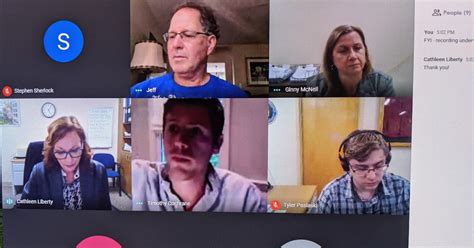 Franklin Matters Board Of Health Meeting Recap Sep 16 2020