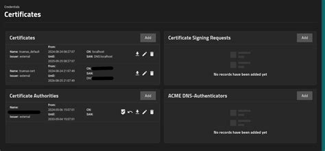 Issue With LDAP TrueNAS General TrueNAS Community Forums