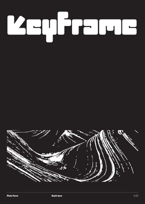 Keyframe шрифт скачать бесплатно для Web