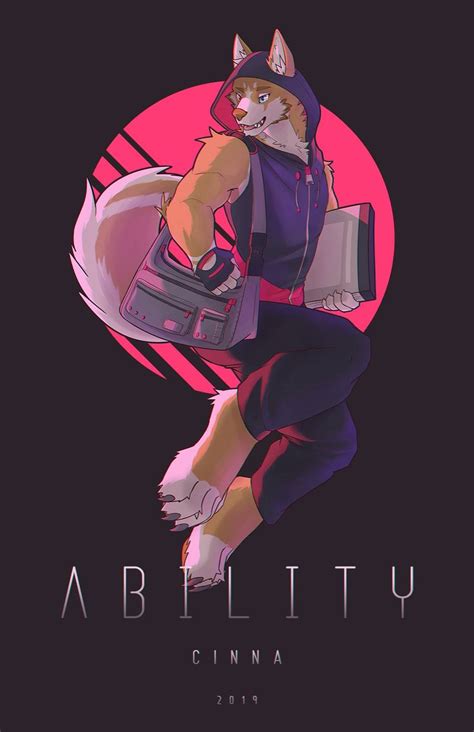 Ability Cinna Scrolller